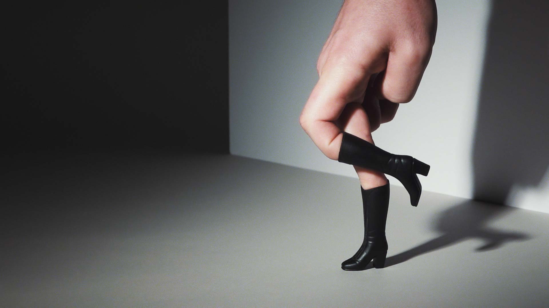 IMPACTIST. FXX - KNOCKIN' BOOTS.