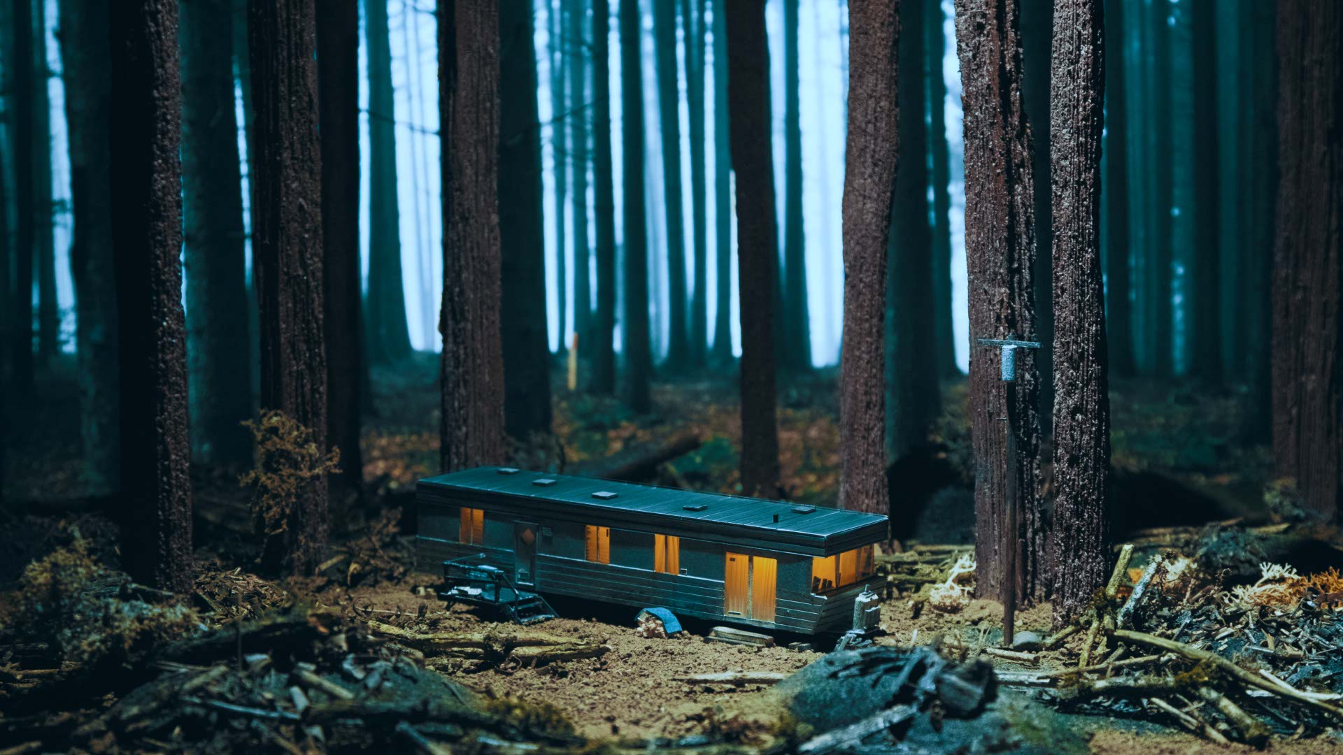 IMPACTIST. HEY PIG PROMO.