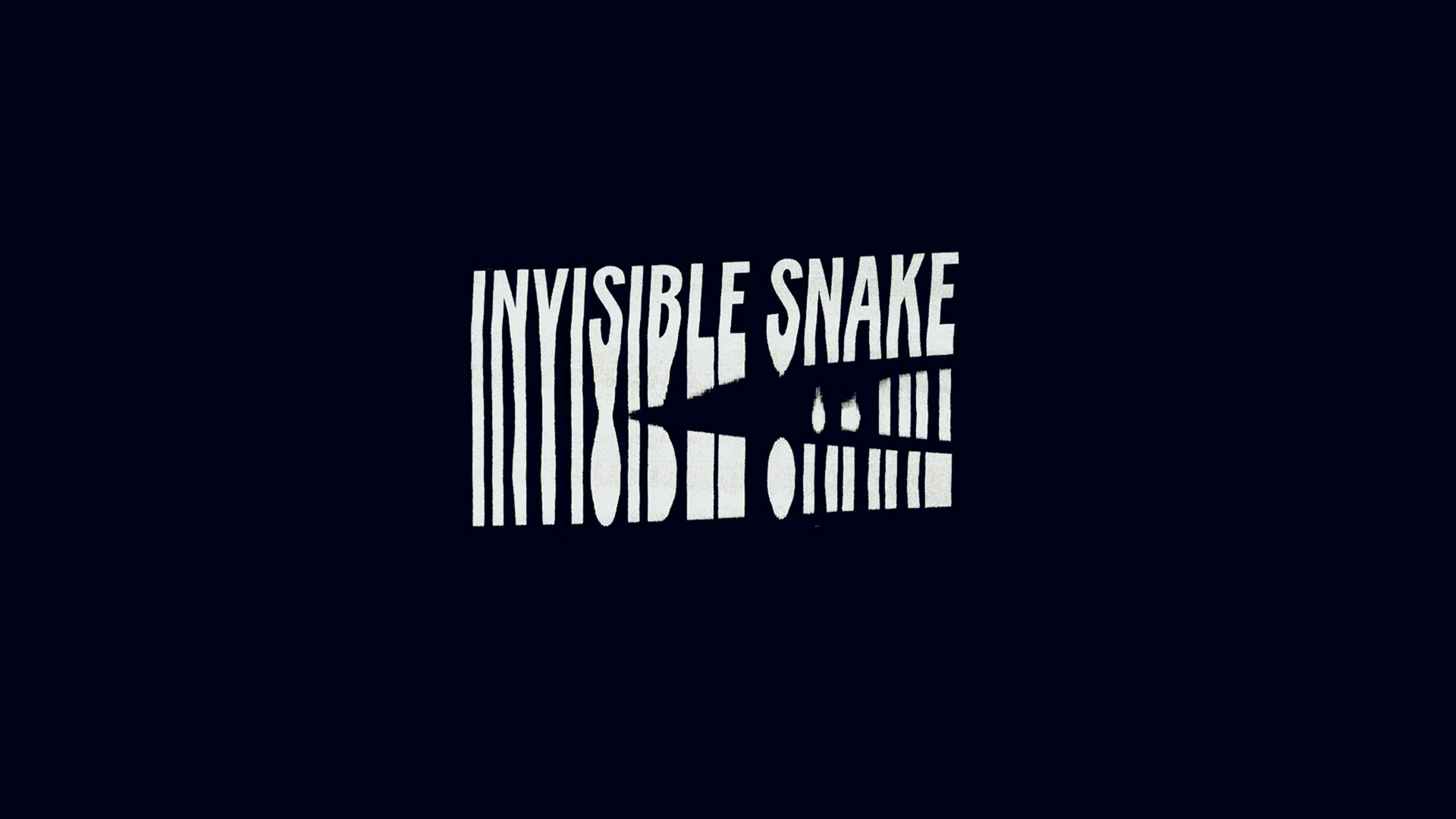 IMPACTIST. INVISIBLE SNAKE PROMOS.