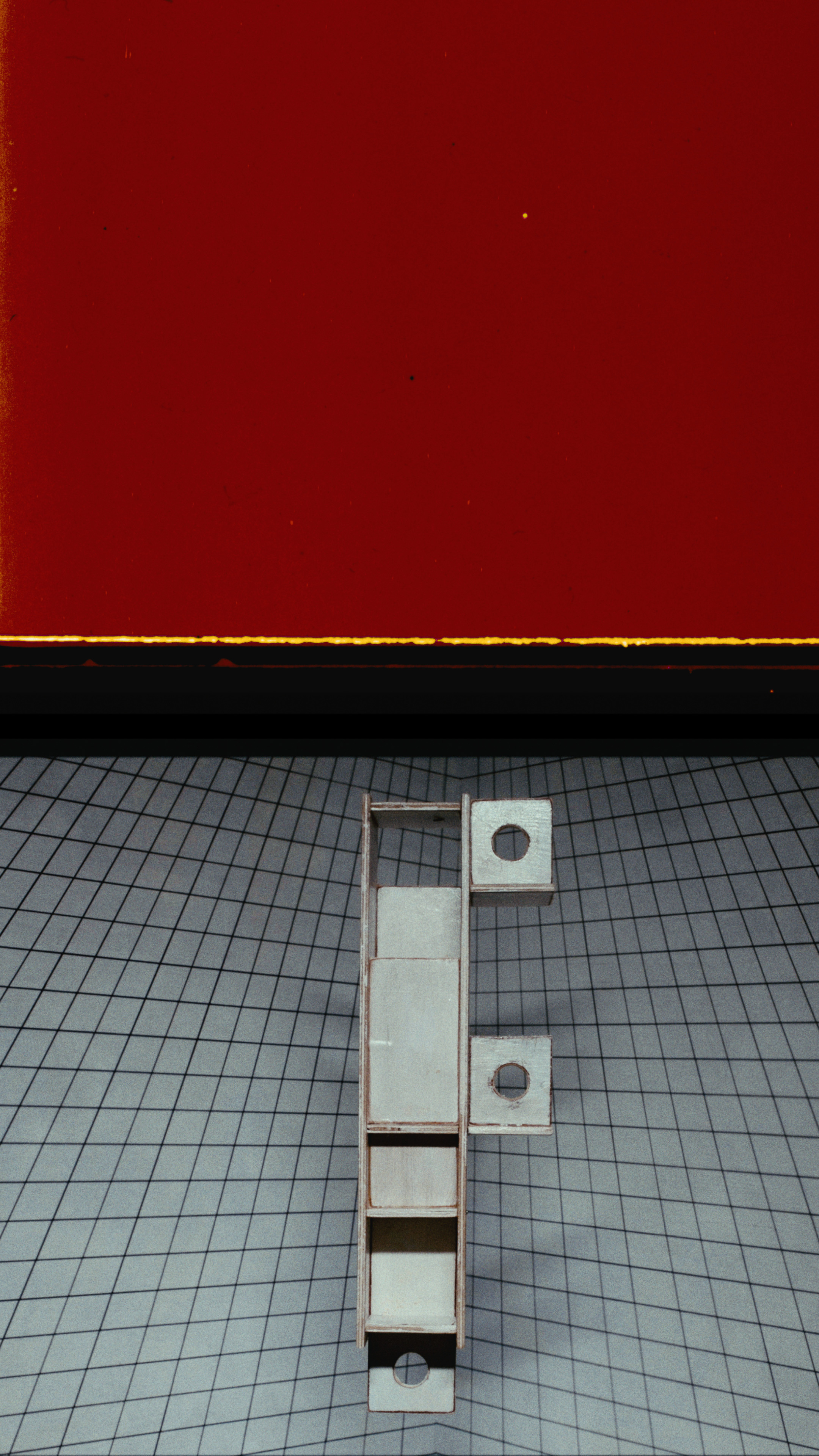 IMPACTIST = Kelly Meador + Daniel Elwing