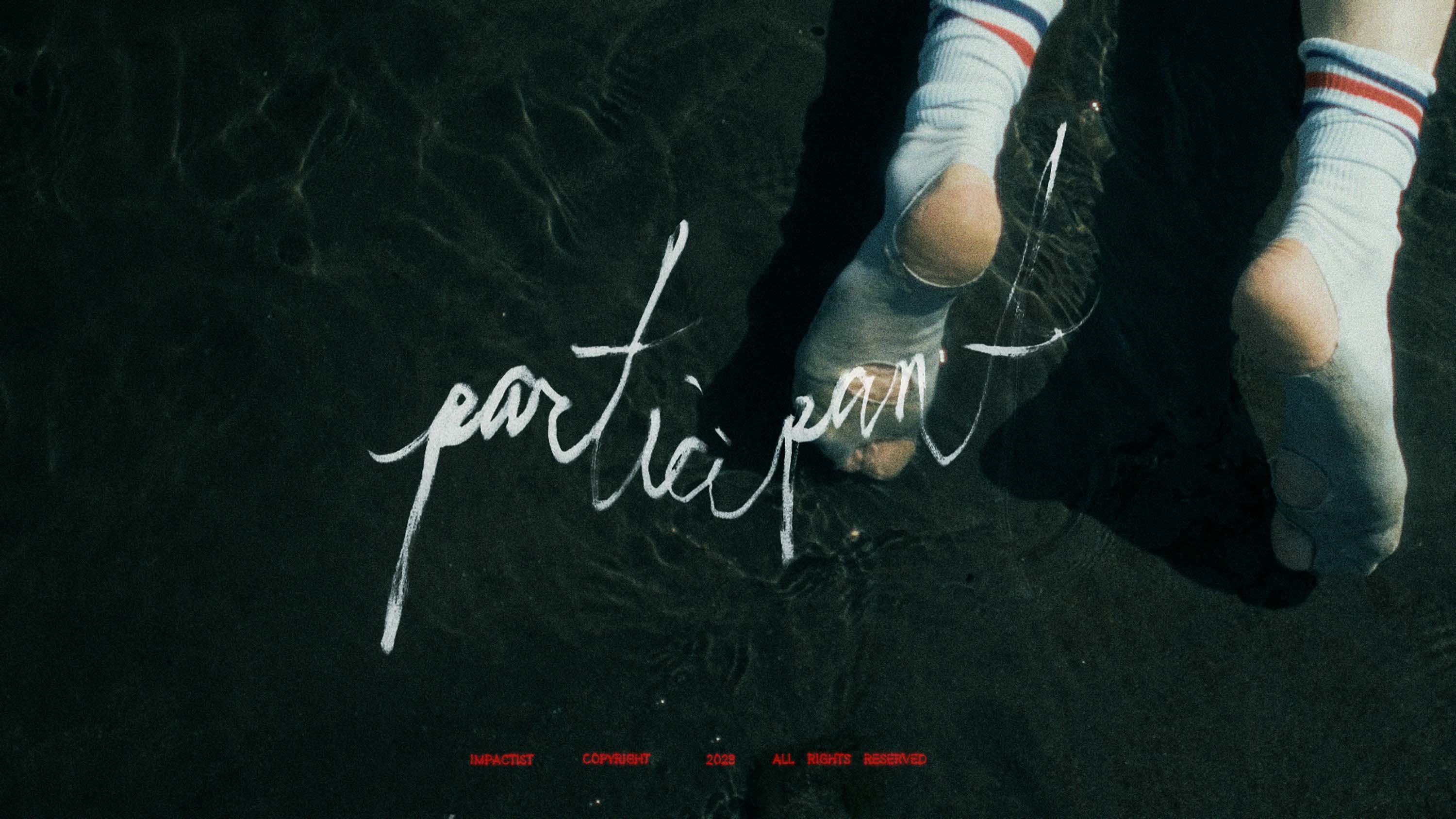 IMPACTIST = Kelly Meador + Daniel Elwing