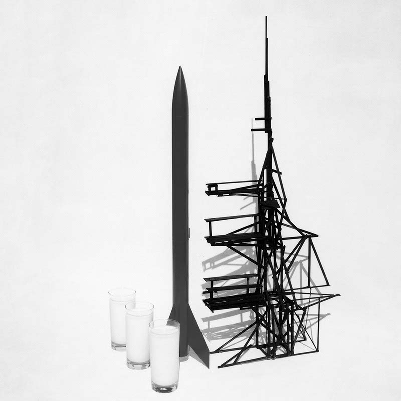 IMPACTIST - MILK & ROCKETS