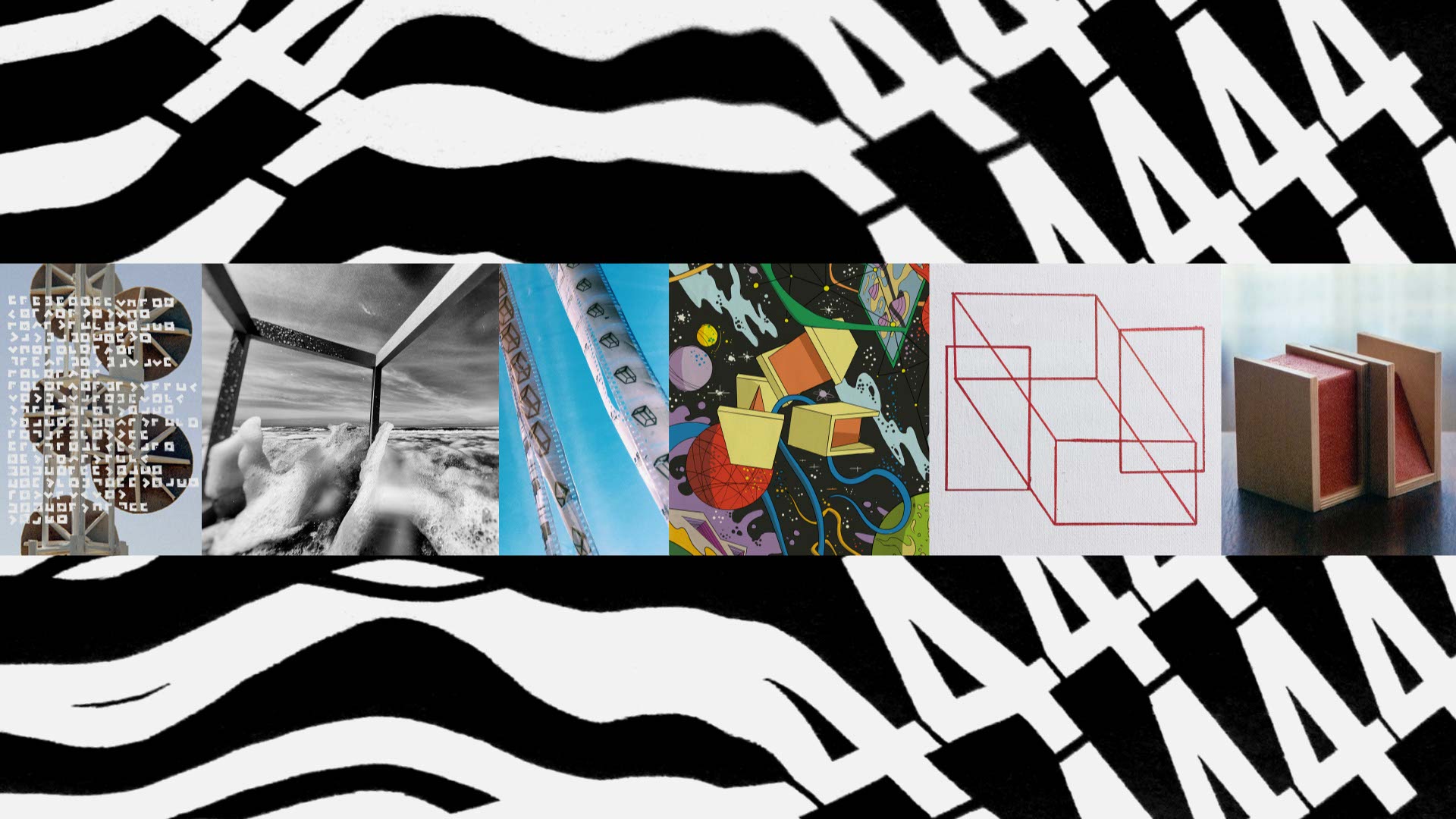 IMPACTIST - ALL THINGS INVISIBLE SNAKE