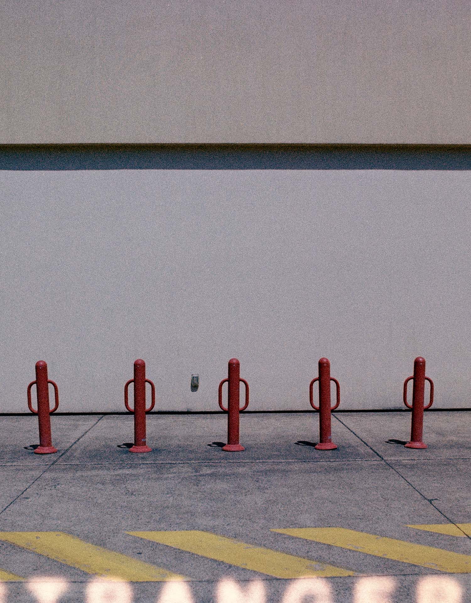 IMPACTIST = Kelly Meador + Daniel Elwing