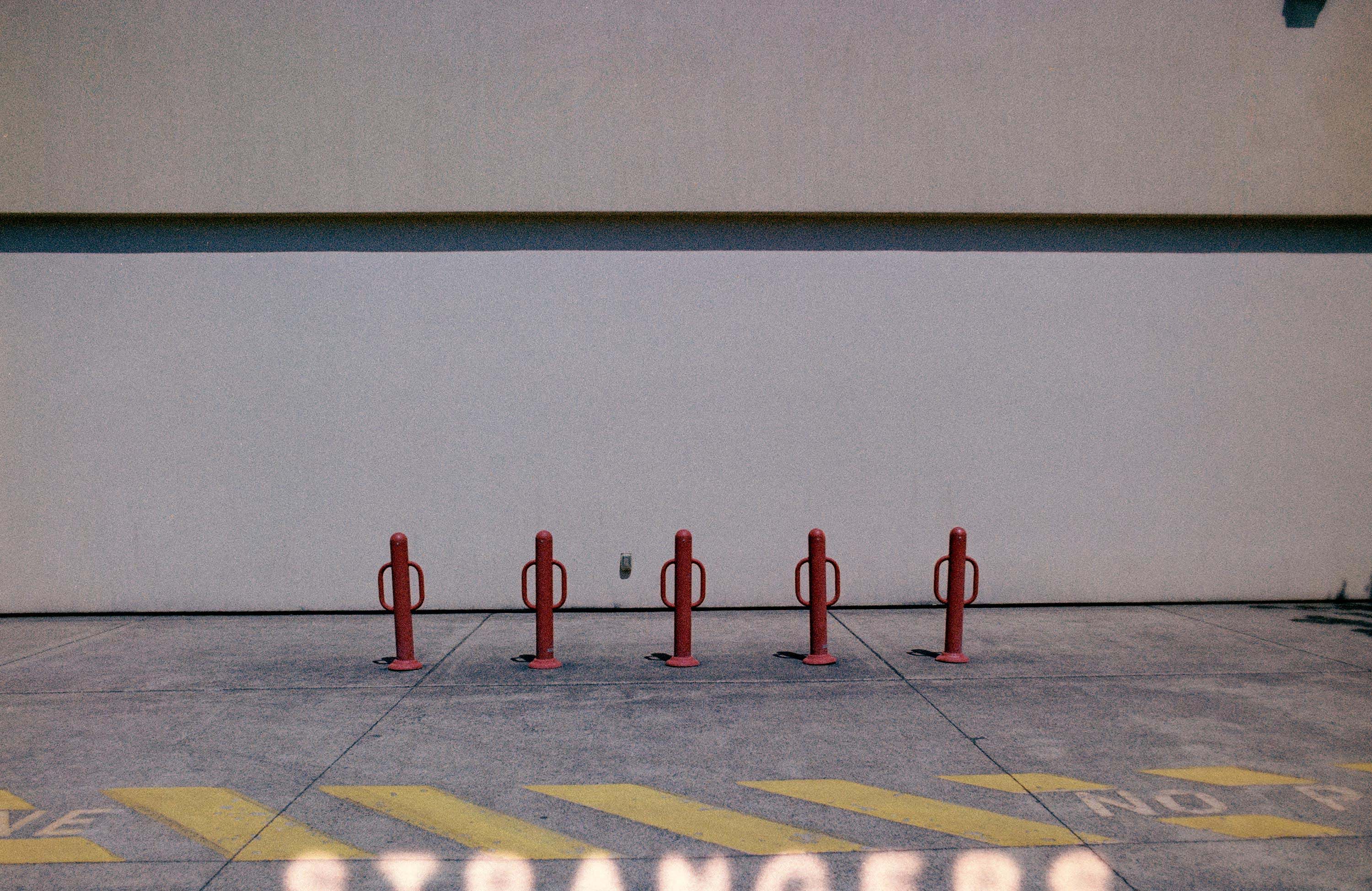 IMPACTIST = Kelly Meador + Daniel Elwing