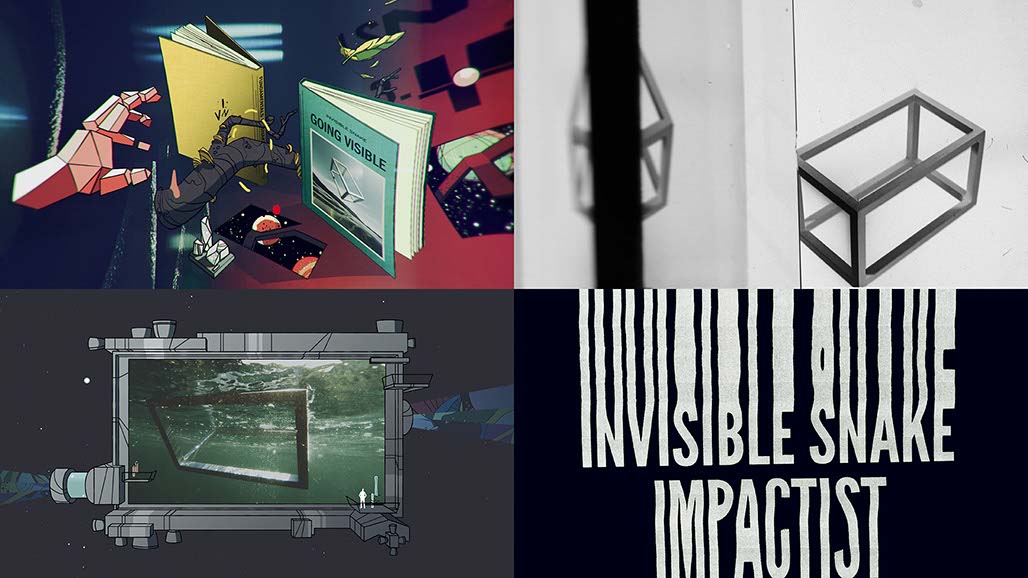 IMPACTIST. FILM & ANIMATION.