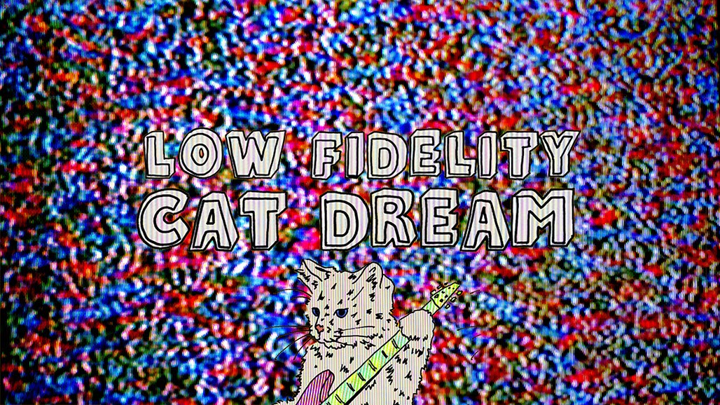 IMPACTIST. FILM & ANIMATION.