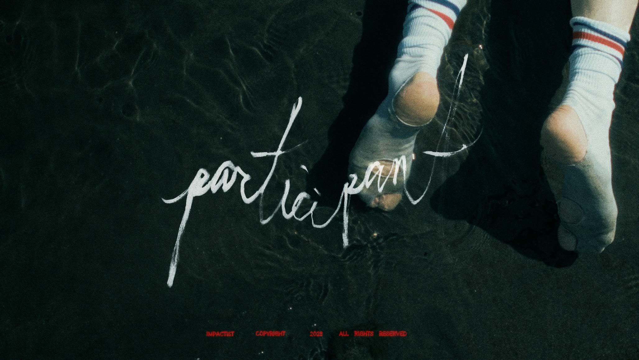 IMPACTIST. FILM & ANIMATION.