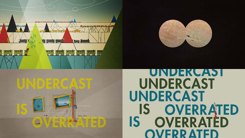 IMPACTIST. FILM & ANIMATION.